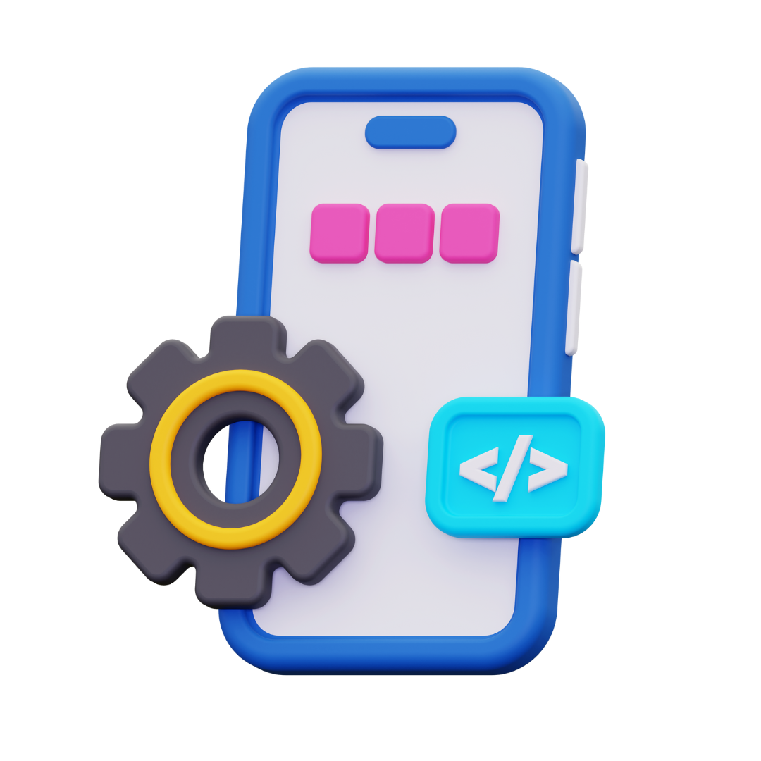 iOS & Android App Development Services | Custom Mobile Solutions